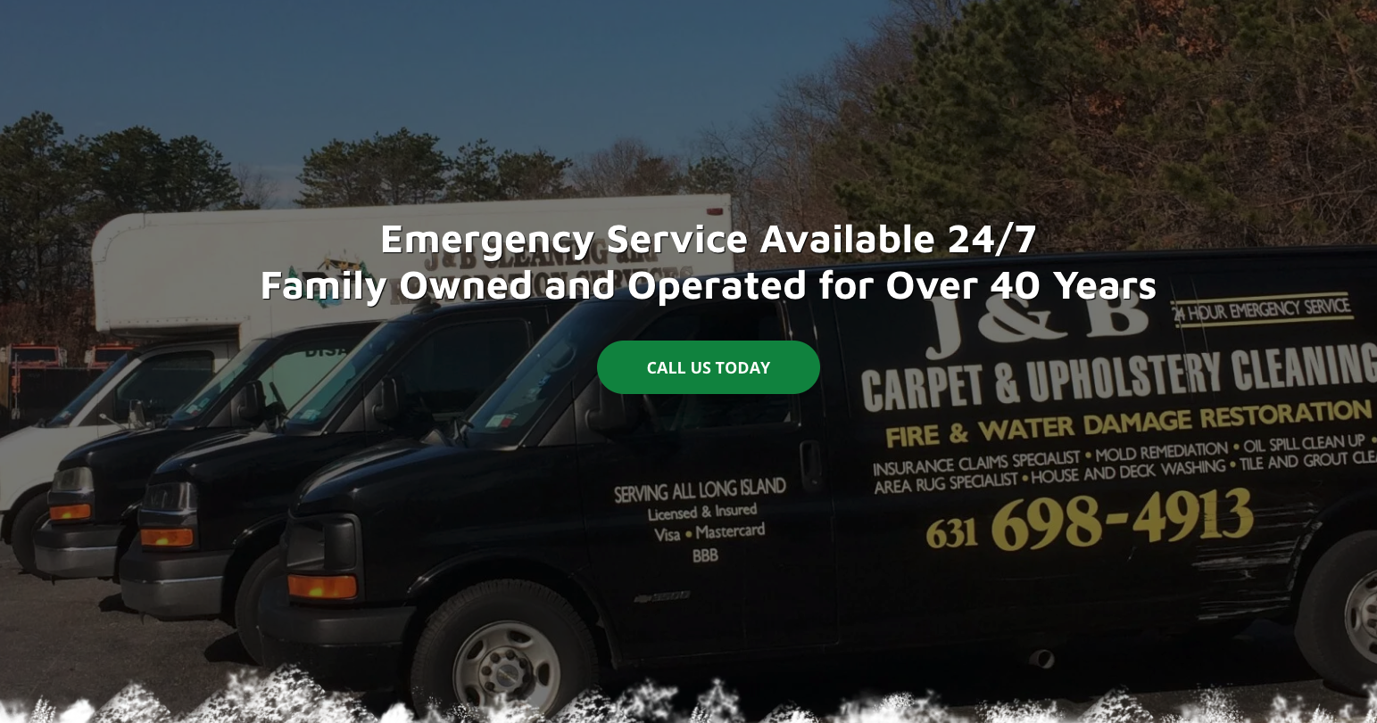 J&B CLEANING SERVICES - Maxcharge